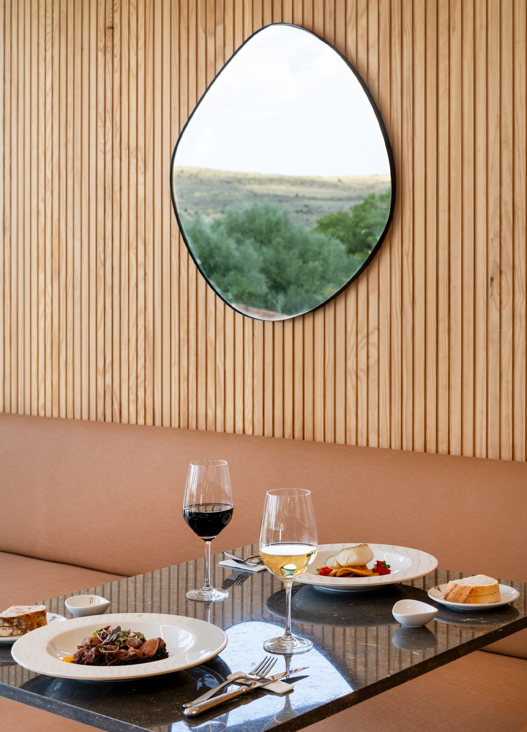 Nuevo Parador de Molina de Aragón | Paradores