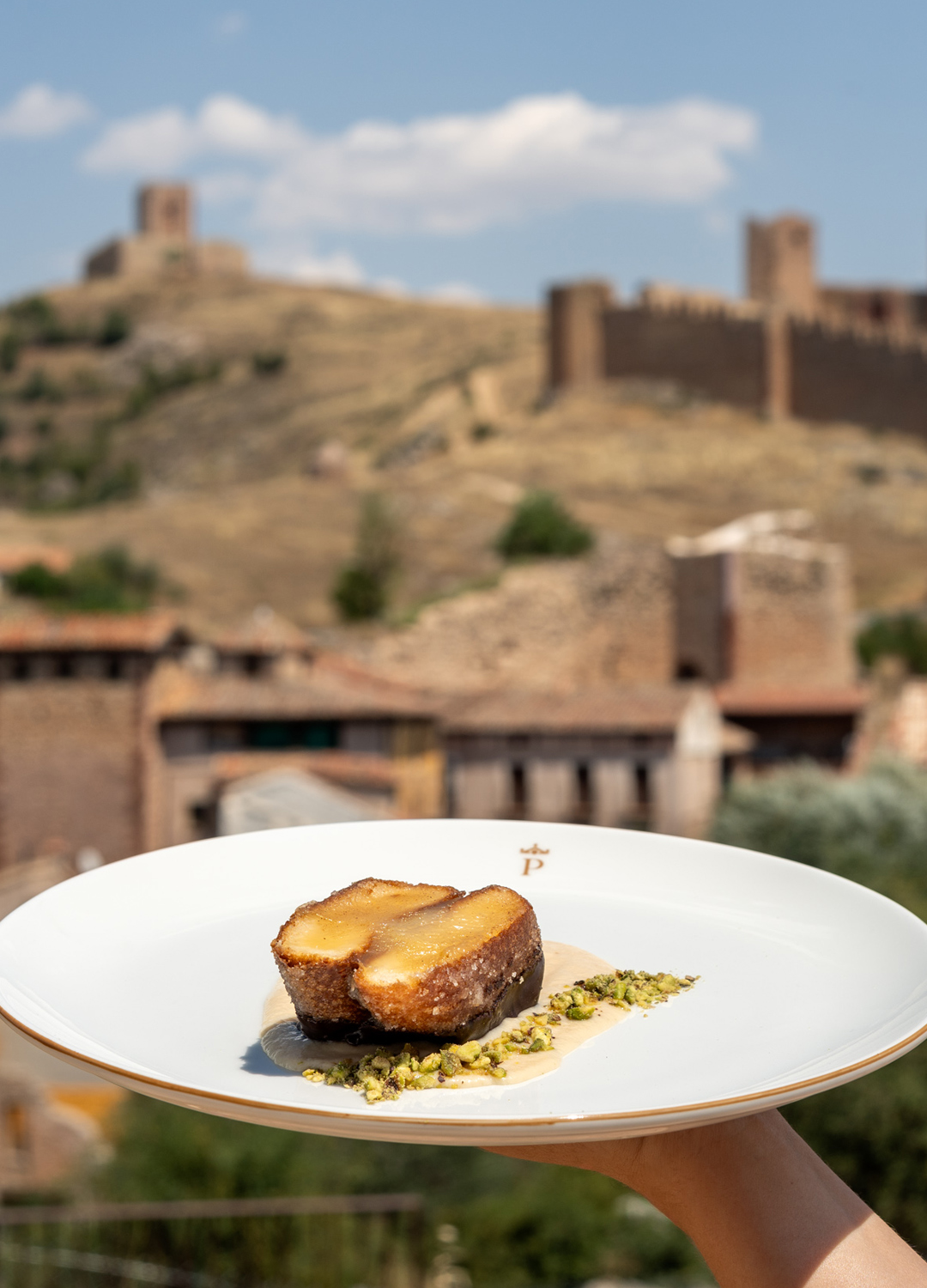 Nuevo Parador de Molina de Aragón | Paradores
