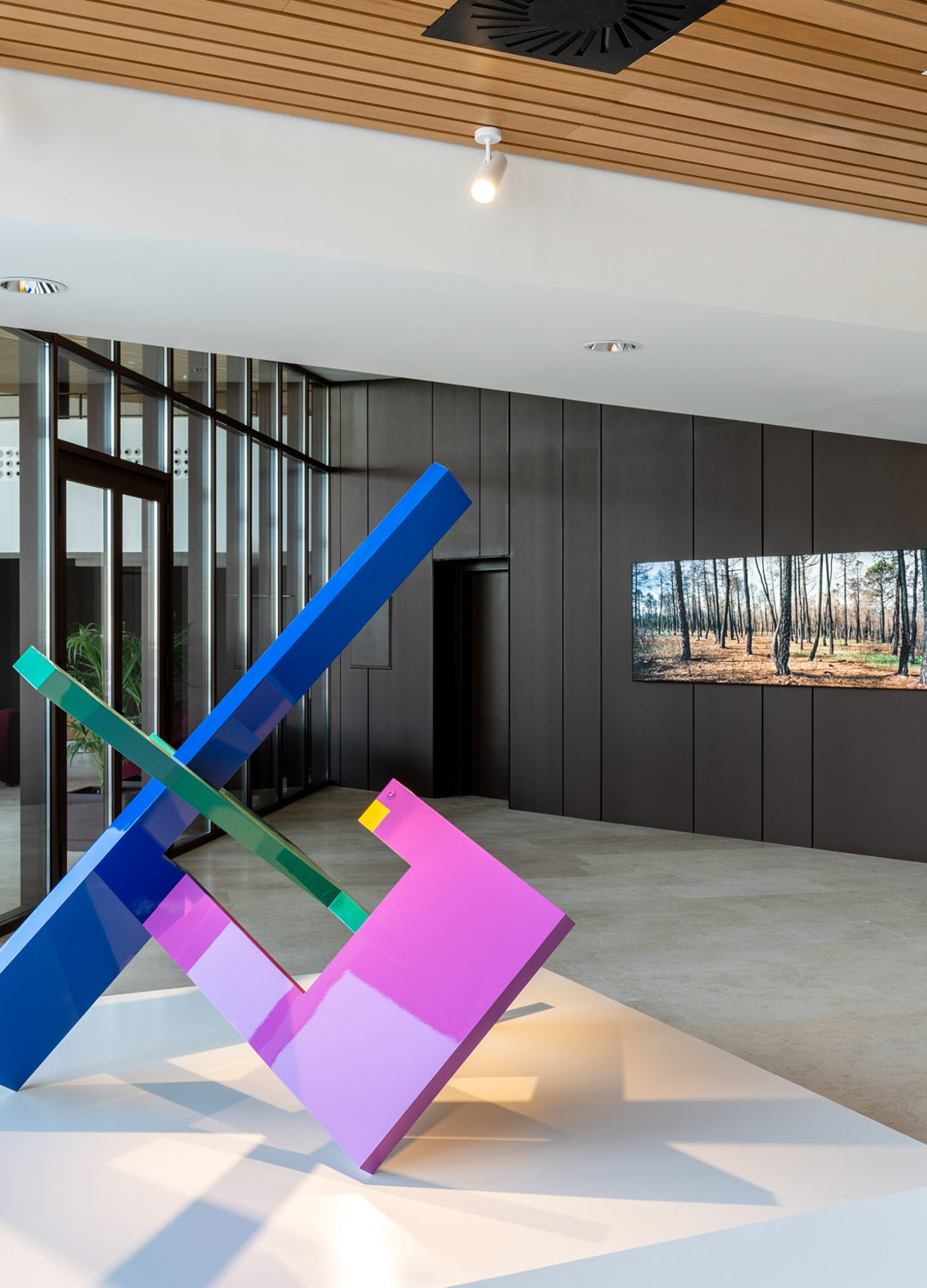 Nuevo Parador de Molina de Aragón | Paradores