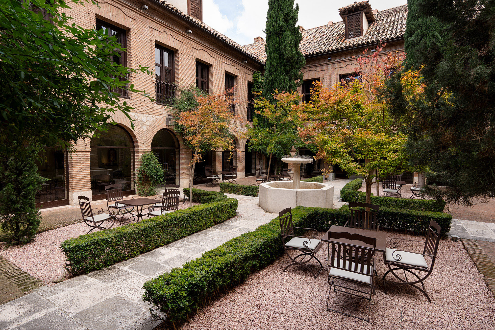 Parador de Chinchón | Paradores