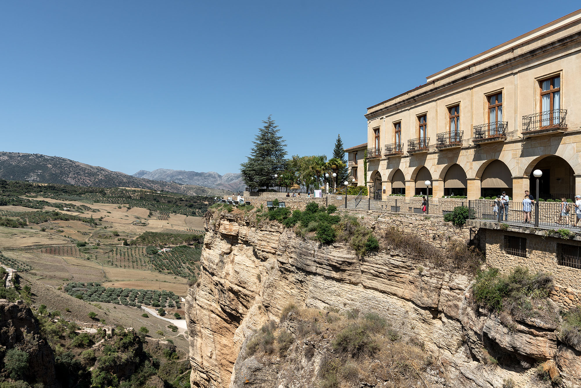 Parador de Ronda | Paradores