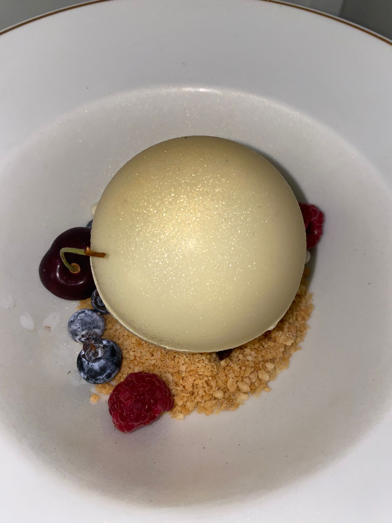 Siete sugerencias de Paradores para endulzarte el Día Internacional del ...