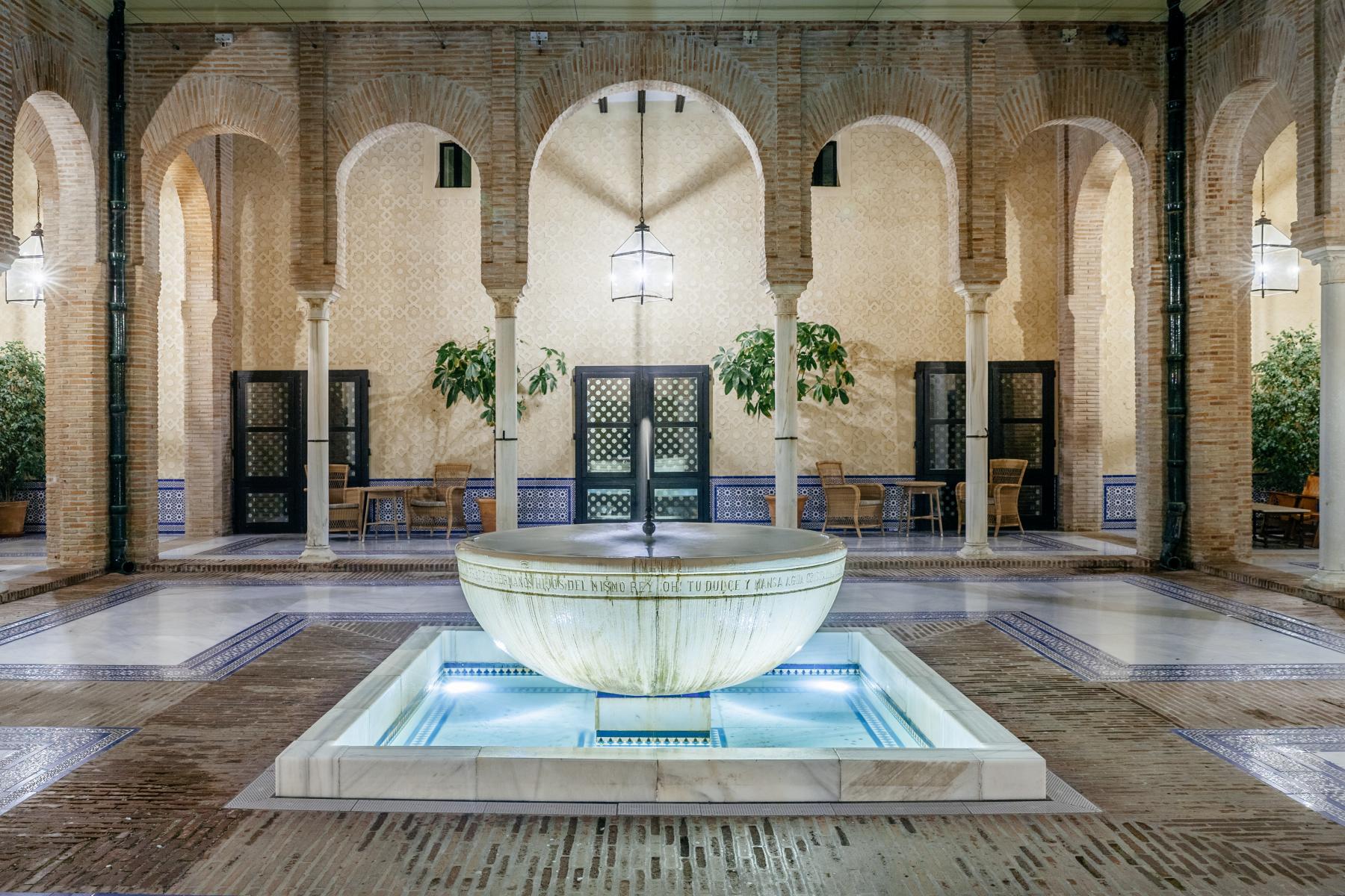 Parador de Carmona | Paradores