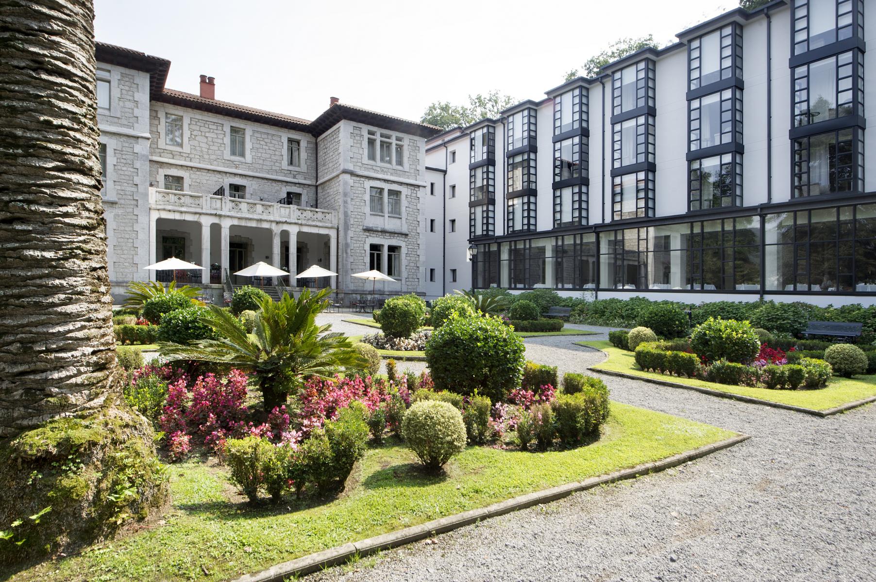 Hoteles y Restaurantes Paradores | Web Oficial Paradores