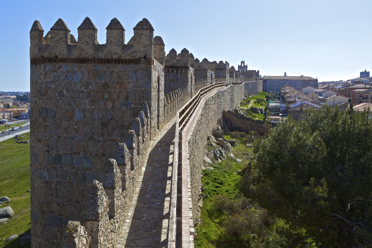10 Reasons To Visit Castile And Le n Paradores