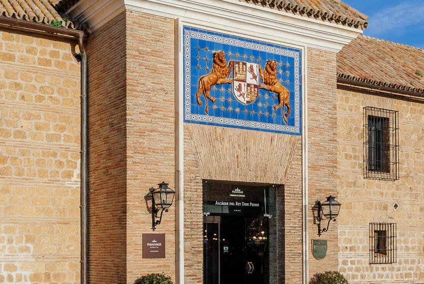 Parador de Segovia | Paradores