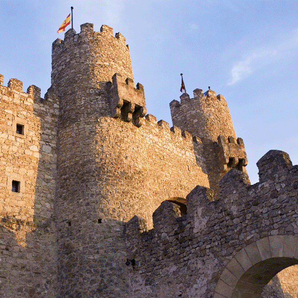 Romantic February in Paradores | Paradores